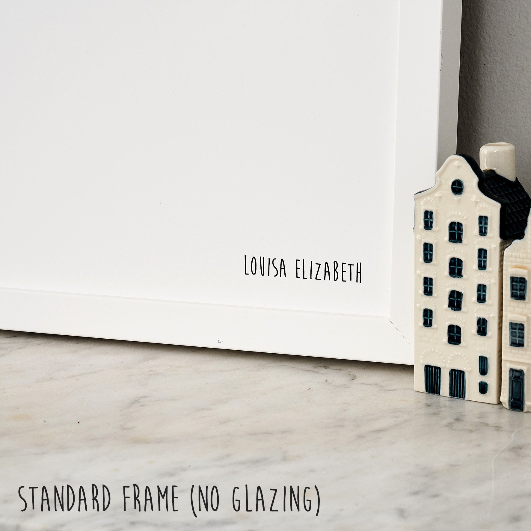 Custom Frames for Pin Board Maps. Box & Standard Styles – Louisa Elizabeth